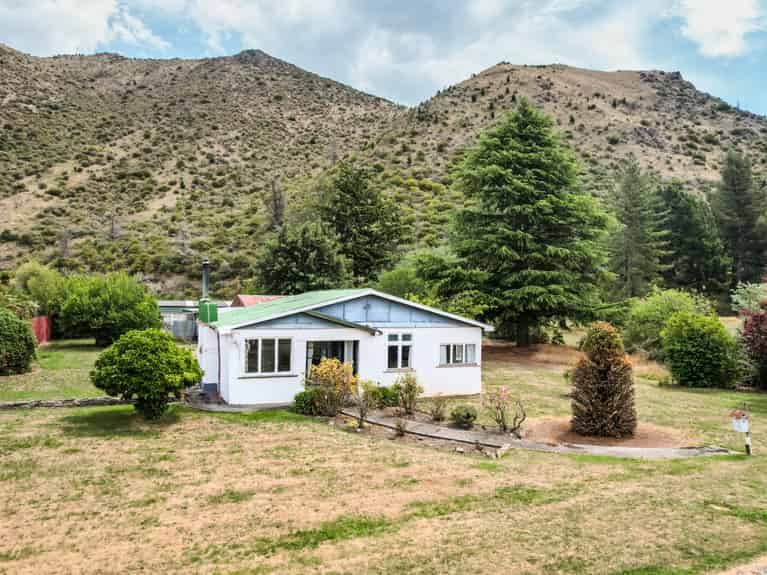 Kurow Homes and Real Estate for Sale - realestate.co.nz