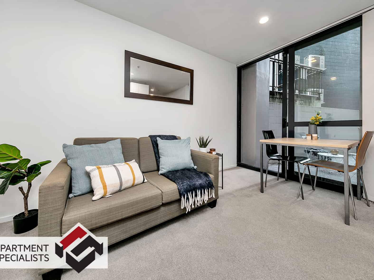 Auckland City Apartments for Rent - realestate.co.nz