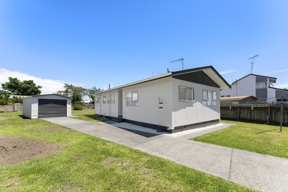 Sold - 45 Farnworth Crescent, Whakatane - realestate.co.nz