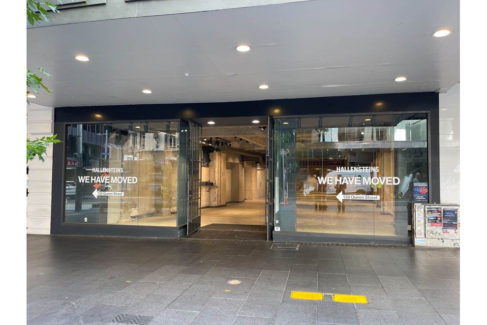 For lease 192 Queen Street, Auckland Central - realestate.co.nz