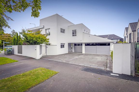 Sold - 22 Darvel Street, Riccarton - realestate.co.nz