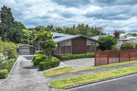 Sold - 32 Glenshea Street, Putaruru - realestate.co.nz