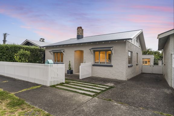 Sold - 70 Old Mill Road, Westmere - realestate.co.nz