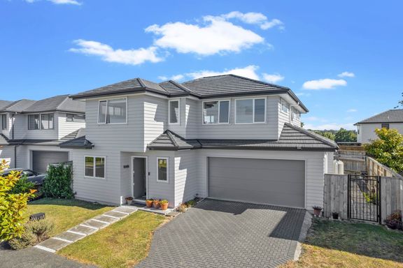 Sold - 53 Kopuru Road, Whenuapai - realestate.co.nz