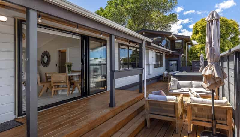 Property value - 114 Matatua Road, Raumati Beach - realestate.co.nz