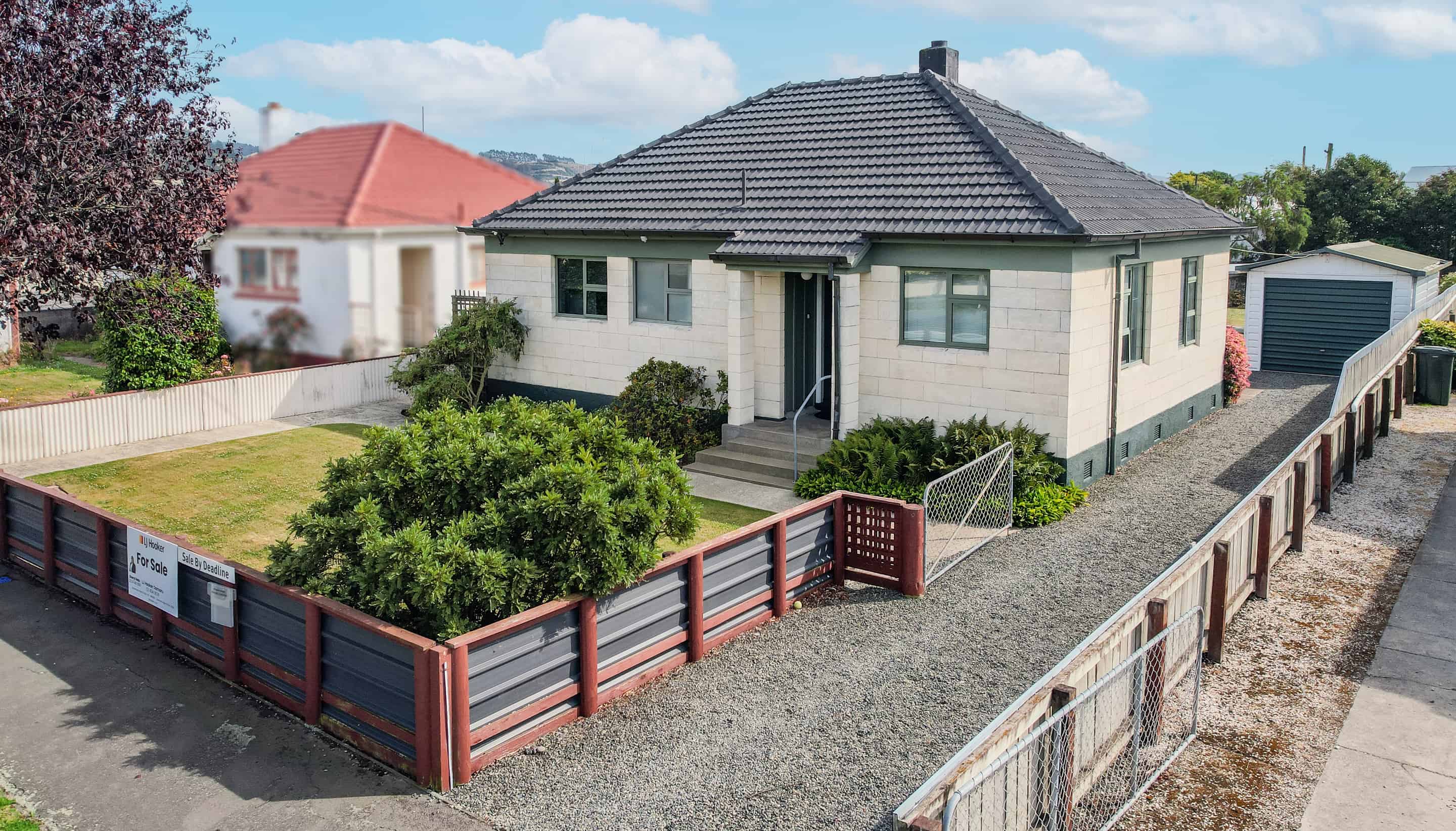 Sold - 20 Teviot Street, Oamaru - realestate.co.nz