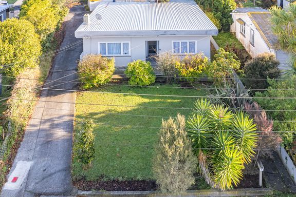 Sold - 4 Emerson Street, Aramoho - realestate.co.nz