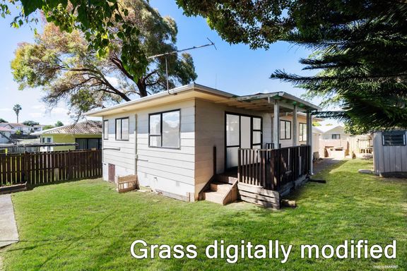 Property value - 1/61 Palmers Road, Clendon Park - realestate.co.nz