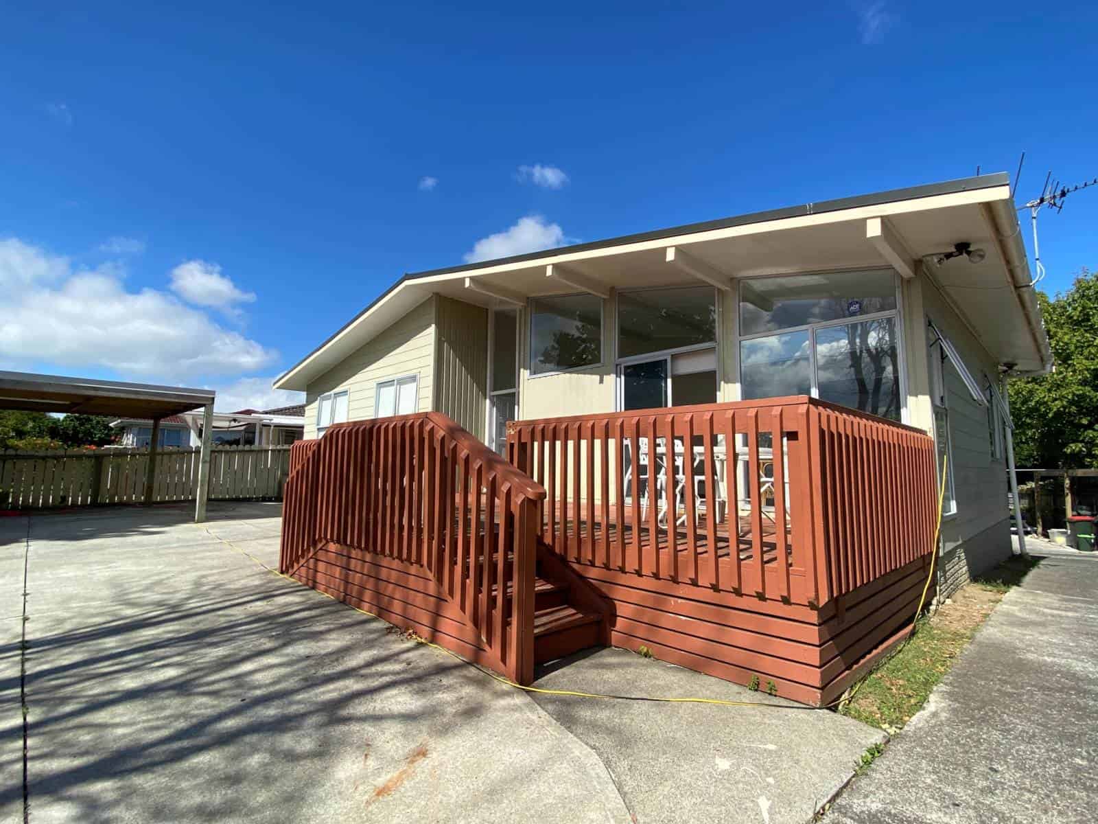 Mangere Homes and Real Estate for Rent - realestate.co.nz