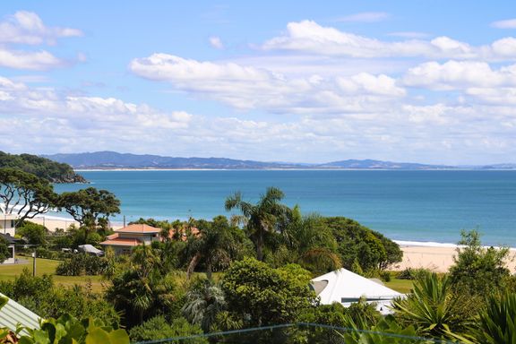 Sold - 48 Hector Lang Drive, Langs Beach - realestate.co.nz