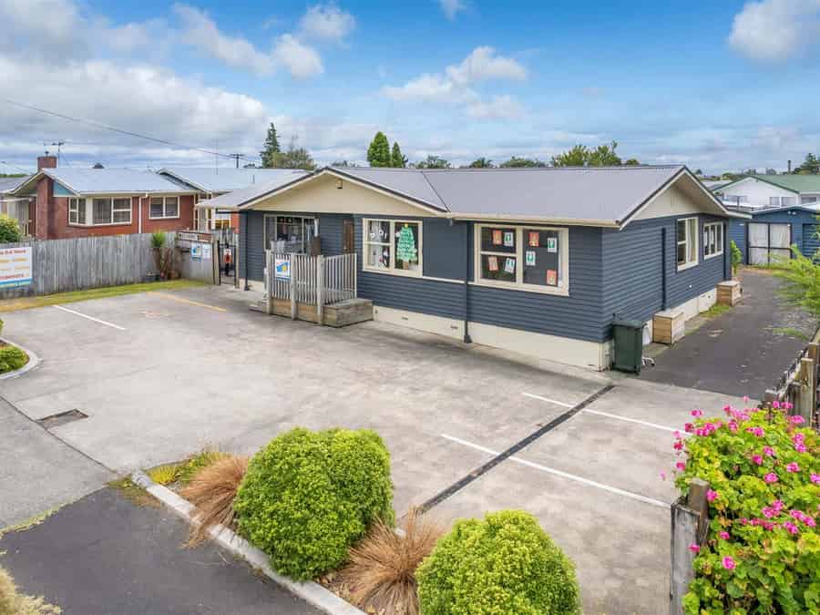 Hamilton City Commercial Properties for Sale - realestate.co.nz