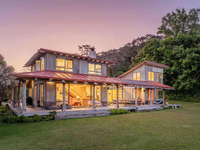 Hahei Homes and Real Estate for Sale - realestate.co.nz