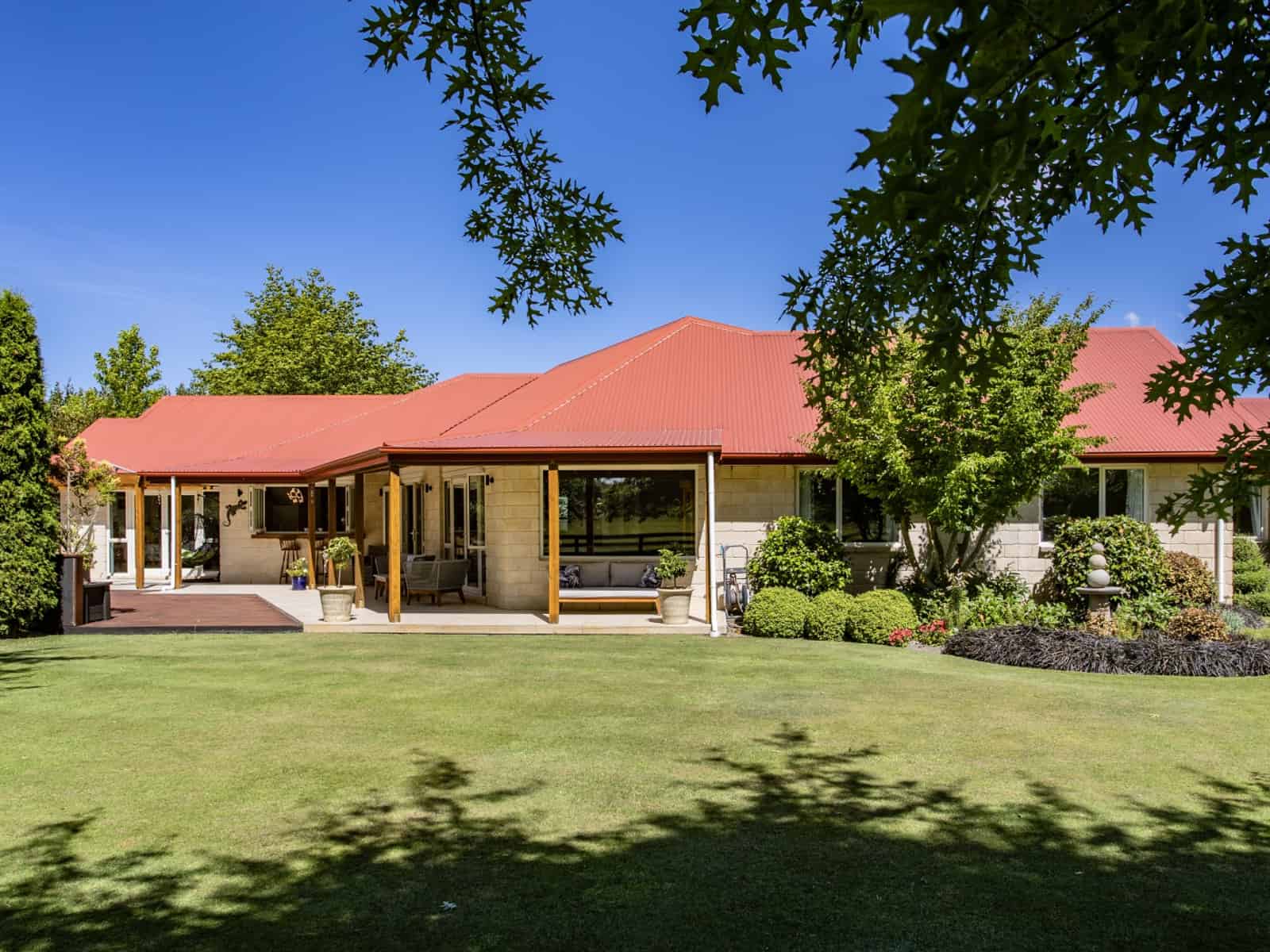 Ohoka Homes and Real Estate for Sale - realestate.co.nz