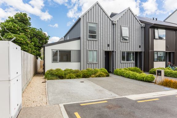 Property value - 20 Te Ara o Ripeka Wharawhara, Petone - realestate.co.nz