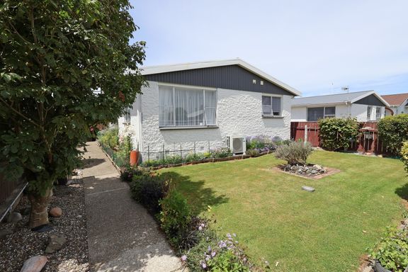 Sold - 1/118 Venus Street, Strathern - realestate.co.nz