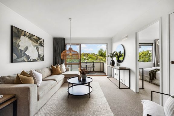 Sold - 14/44 Esplanade Road, Mount Eden - realestate.co.nz