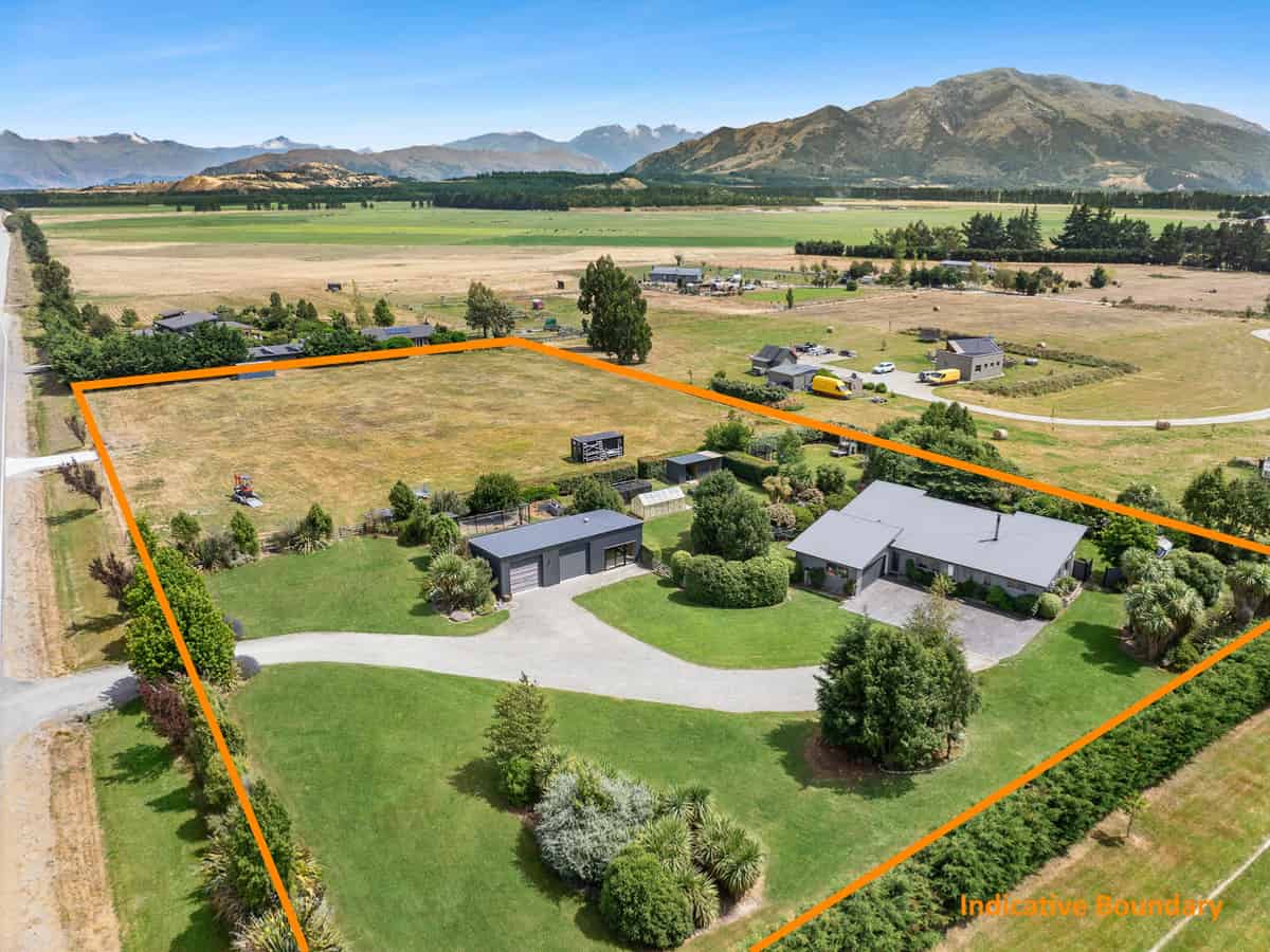 Wanaka Rural Farms and Real Estate for Sale - realestate.co.nz