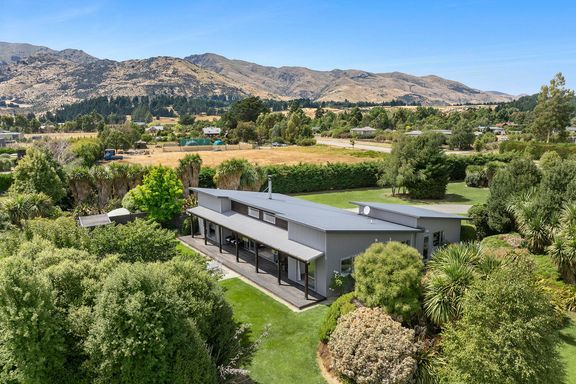 Sold - 94 Newcastle Road, Hawea Flat - realestate.co.nz