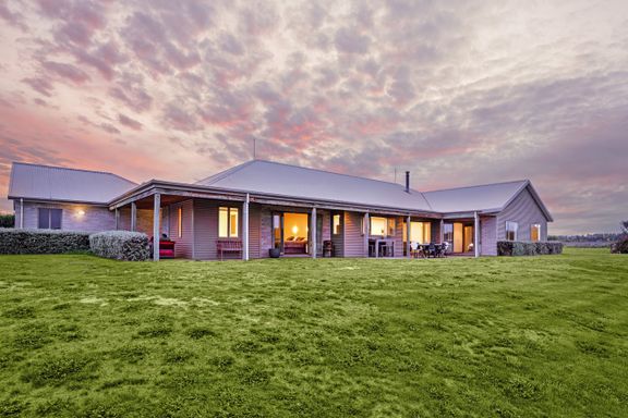 Property value - 318 Broad Road, Sefton - realestate.co.nz