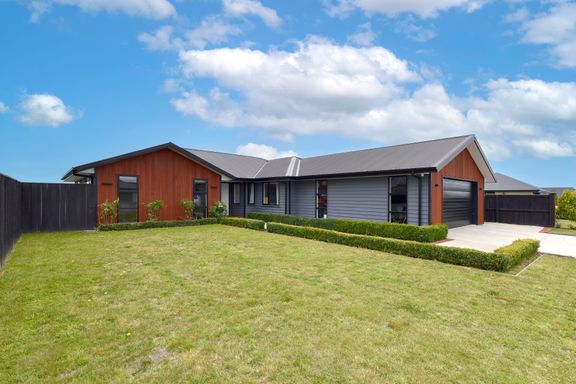 Sold - 37 Thames Drive, Springston - realestate.co.nz