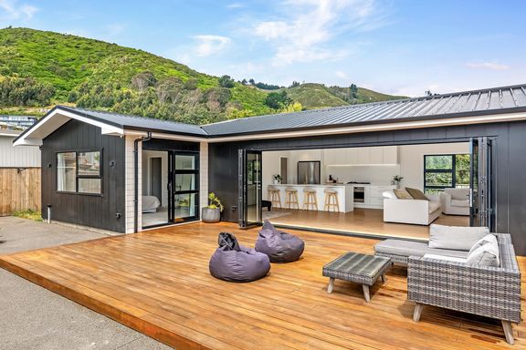 Sold - 55 Elizabeth Street, Waikanae - realestate.co.nz