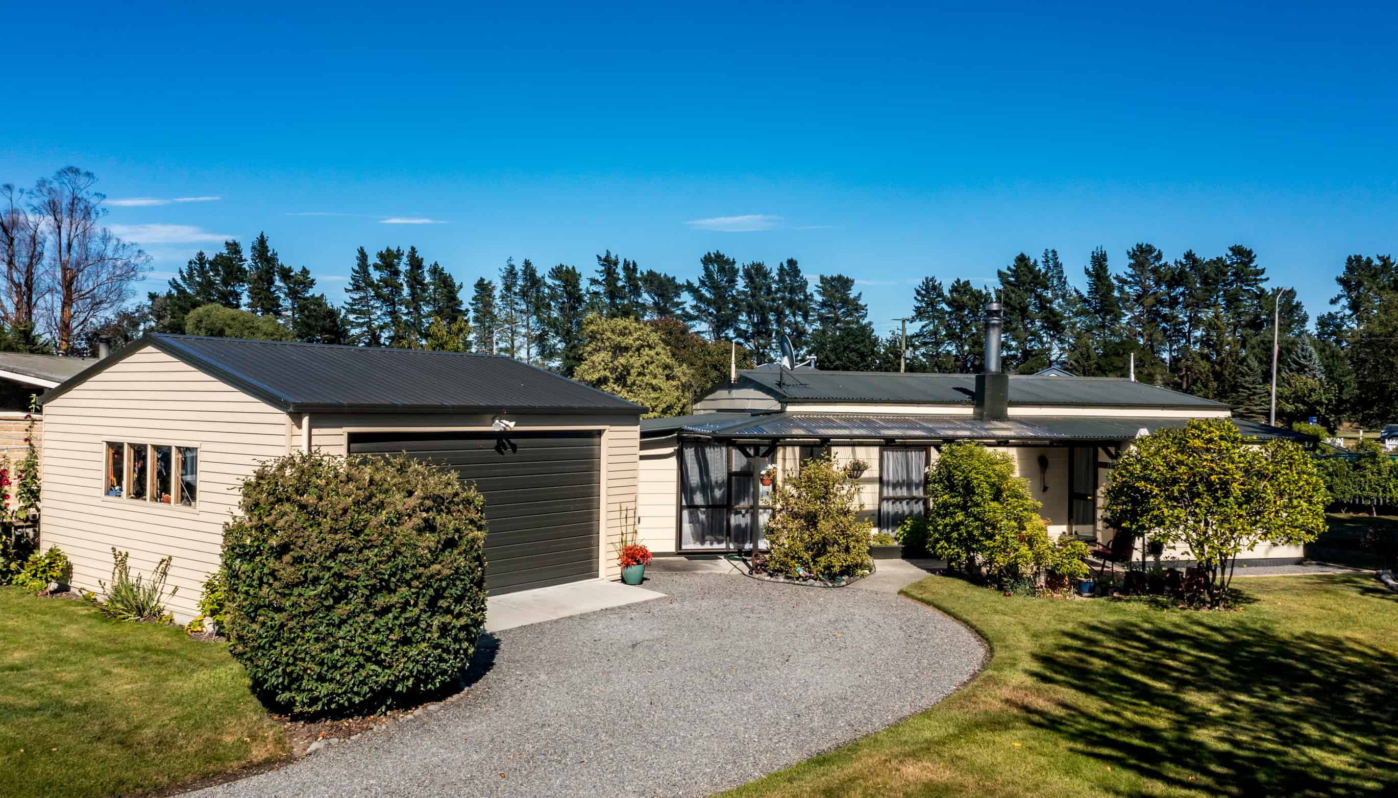 Property value - 3 Searle Crescent, Culverden - realestate.co.nz