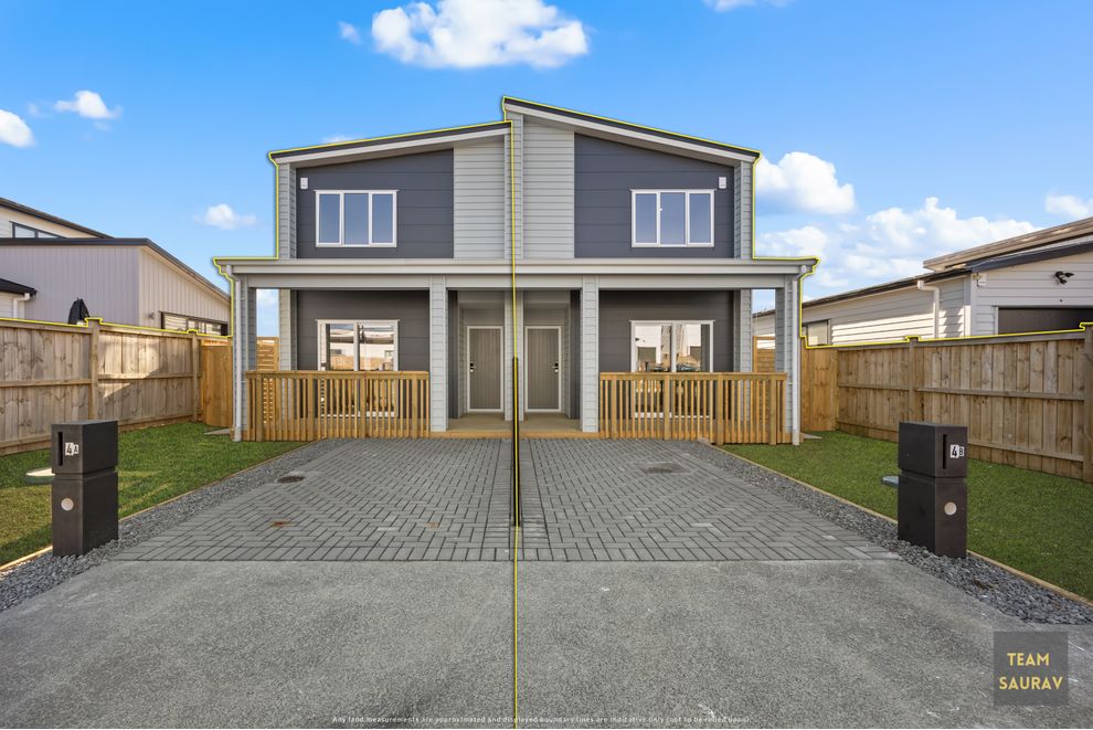 4B Woven Place, Karaka, Franklin - For Sale - realestate.co.nz