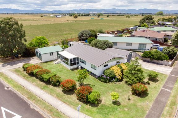 Sold - 26 Mahana Road, Ngatea - realestate.co.nz