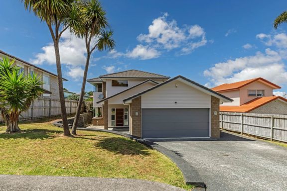 Property value - 6 Bangla Place, Massey - realestate.co.nz