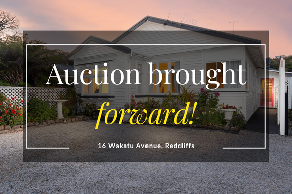 Sold - 16 Wakatu Avenue, Moncks Bay - realestate.co.nz