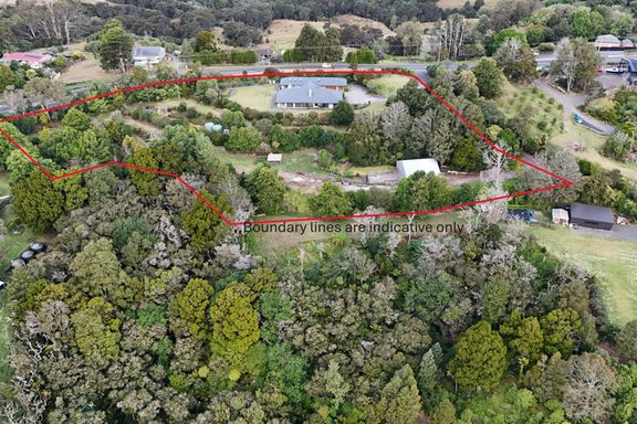 Property value - 493 Whitford Road, Whitford - realestate.co.nz