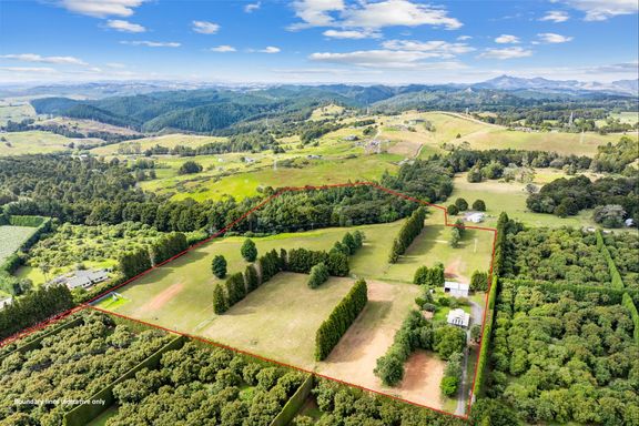 Sold - 851 Otaika Valley Road, Maungatapere - realestate.co.nz