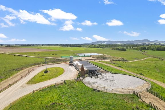 Property value - 917 Rakahouka Hedgehope Road, Winton Surrounds ...