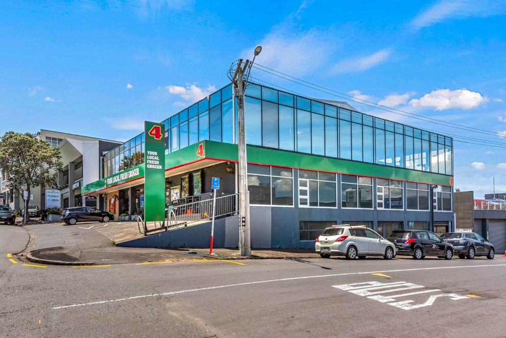 For lease 22 New North Road, Eden Terrace - realestate.co.nz