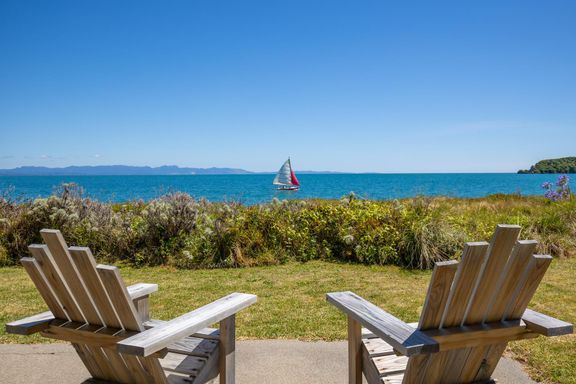 Sold - 32 Peninsula Road, Tata Beach - realestate.co.nz