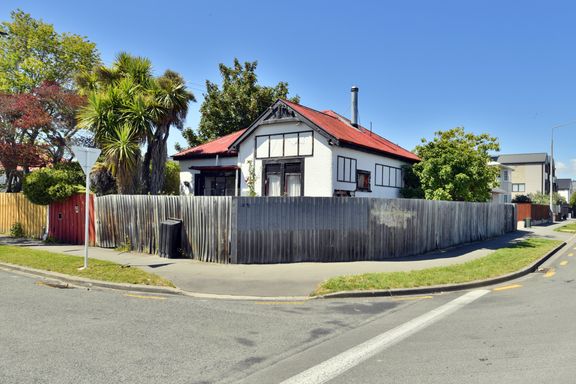 Sold - 460 Armagh Street, Linwood - realestate.co.nz