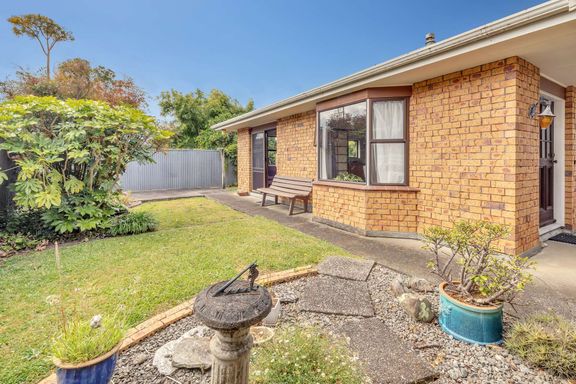 Sold - 56B Queen Street West, Levin - realestate.co.nz