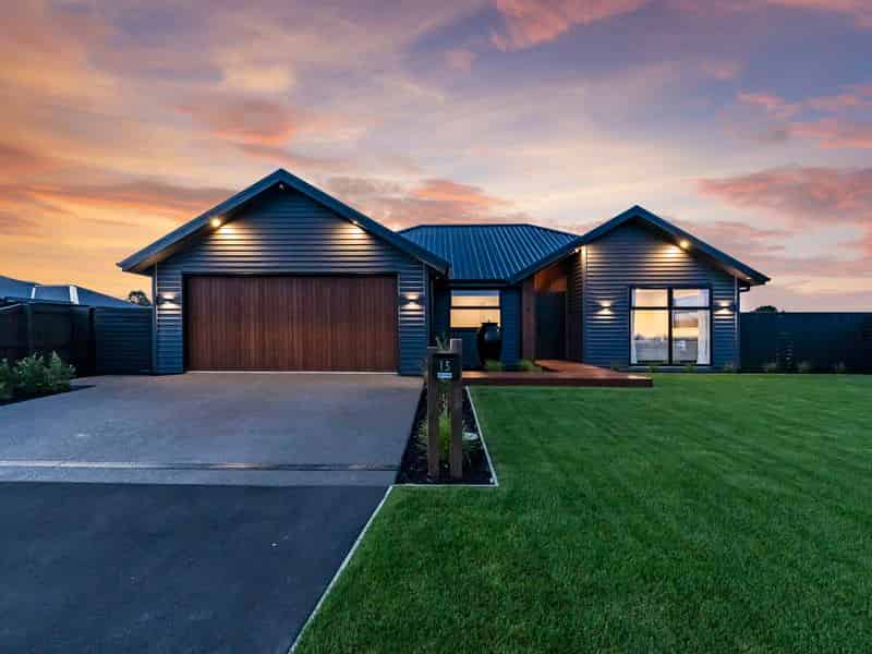Leeston Homes and Real Estate for Sale - realestate.co.nz