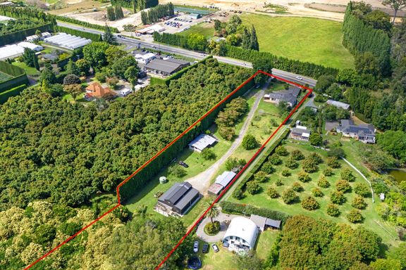 Property value - 532A State Highway 2, Te Puna - realestate.co.nz