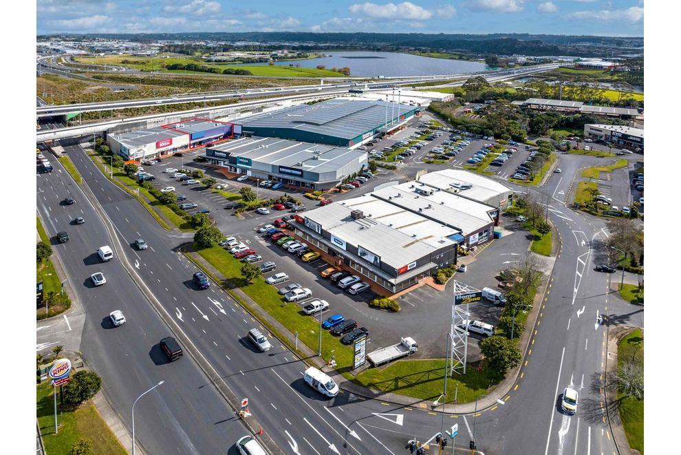For lease Unit 10/60 Constellation Drive, Rosedale - realestate.co.nz