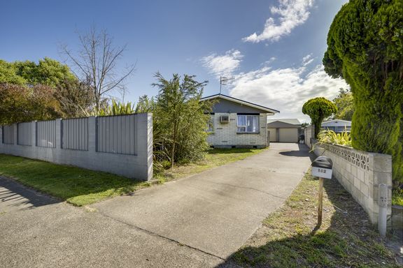 Sold - 142 Flaxmere Avenue, Flaxmere - realestate.co.nz