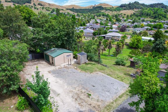 Sold - 18 Awakino Road, Te Kuiti - realestate.co.nz