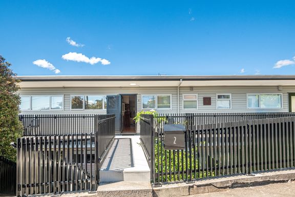 Sold - 2/17 Cathedral Place, Parnell - realestate.co.nz