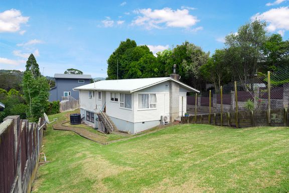 Sold - 107 Captain Scott Road, Glen Eden - realestate.co.nz