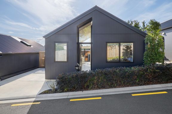 Sold - 10 Manchester Way, Judea - realestate.co.nz