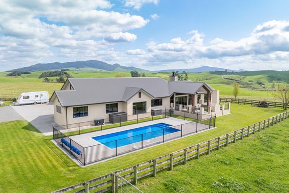 Sold - 23 Morgan Road, Matamata - realestate.co.nz