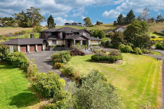 Sold - 53 Rautahi Terrace, Redvale - realestate.co.nz