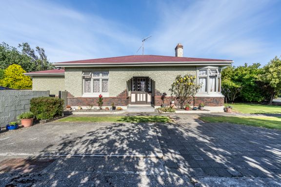 Sold - 71 Elizabeth Street, Appleby - realestate.co.nz