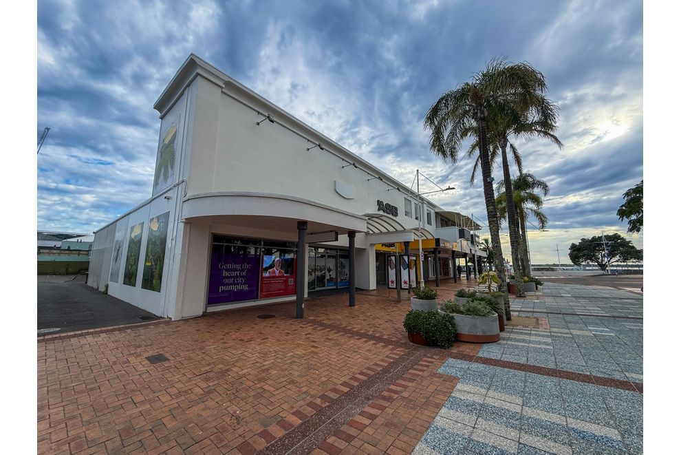 For lease 1 Spring Street, Tauranga - realestate.co.nz