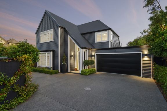 Sold - 84A Chapter Street, Saint Albans - realestate.co.nz